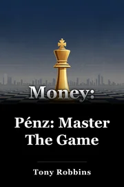 Pénz: Master The Game book cover