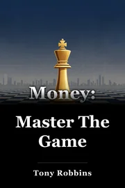 Master The Game book cover