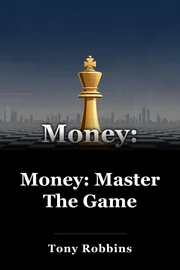 Money: Master The Game book cover