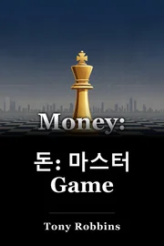 돈: 마스터 Game book cover