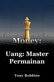 Uang: Master Permainan book cover