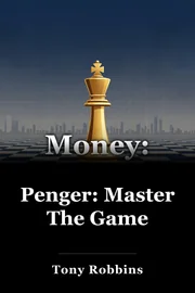 Penger: Master The Game book cover