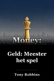 Geld: Meester het spel book cover