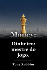 Dinheiro: mestre do jogo. book cover