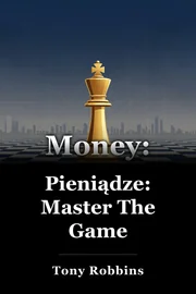 Pieniądze: Master The Game book cover