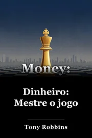 Dinheiro: Mestre o jogo book cover