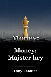 Money: Majster hry book cover