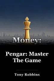 Pengar: Master The Game book cover