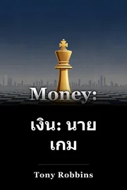 เงิน: นาย เกม book cover