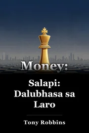Salapi: Dalubhasa sa Laro book cover