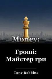 Гроші: Майстер гри book cover