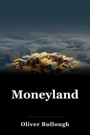 Moneyland book cover