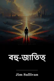 বহু-জাতিত্ব book cover