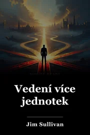 Vedení více jednotek book cover