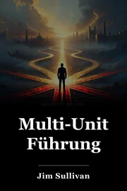 Multi-Unit Führung book cover