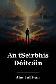 An tSeirbhís Dóiteáin book cover