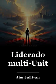 Liderado multi-Unit book cover