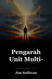 Pengarah Unit Multi- book cover