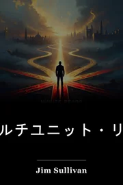 マルチユニット・リーダーシップ book cover