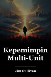 Kepemimpinan Multi-Unit book cover