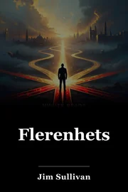 Flerenhetsledelse book cover