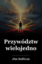 Przywództwo wielojednostkowe book cover