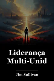 Liderança Multi-Unida book cover