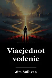 Viacjednotkové vedenie book cover