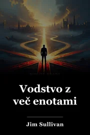 Vodstvo z več enotami book cover