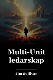 Multi-Unit ledarskap book cover
