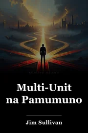 Multi-Unit na Pamumuno book cover