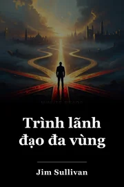 Trình lãnh đạo đa vùng book cover