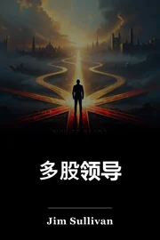 多股领导 book cover