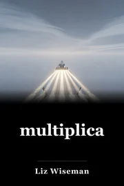 multiplicants book cover