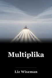 Multiplikatorer book cover