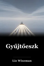 Gyűjtőeszközök book cover