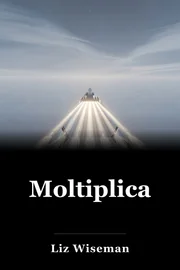 Moltiplicatori book cover