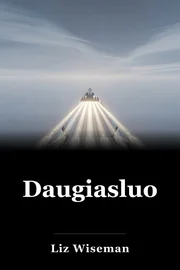 Daugiasluoksniai book cover