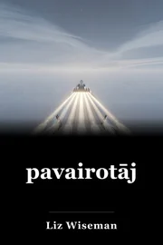 pavairotāji book cover