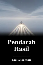Pendarab Hasil book cover