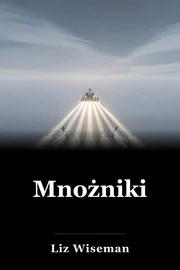 Mnożniki book cover