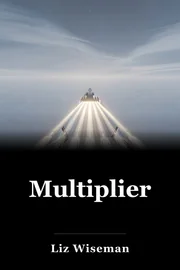 Multipliers book cover
