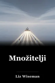 Množitelji book cover