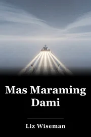 Mas Maraming Dami book cover