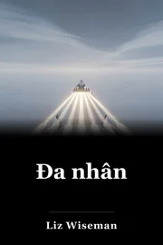 Đa nhân book cover