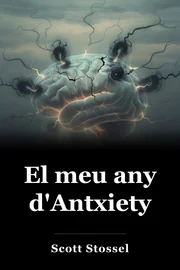 El meu any d'Antxiety. book cover