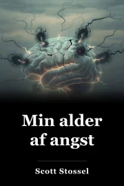 Min alder af angst book cover