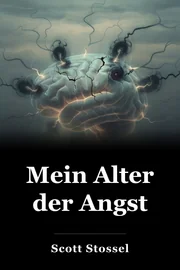 Mein Alter der Angst book cover