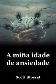 A miña idade de ansiedade book cover