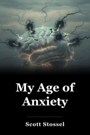 My Age of Anxiety book cover